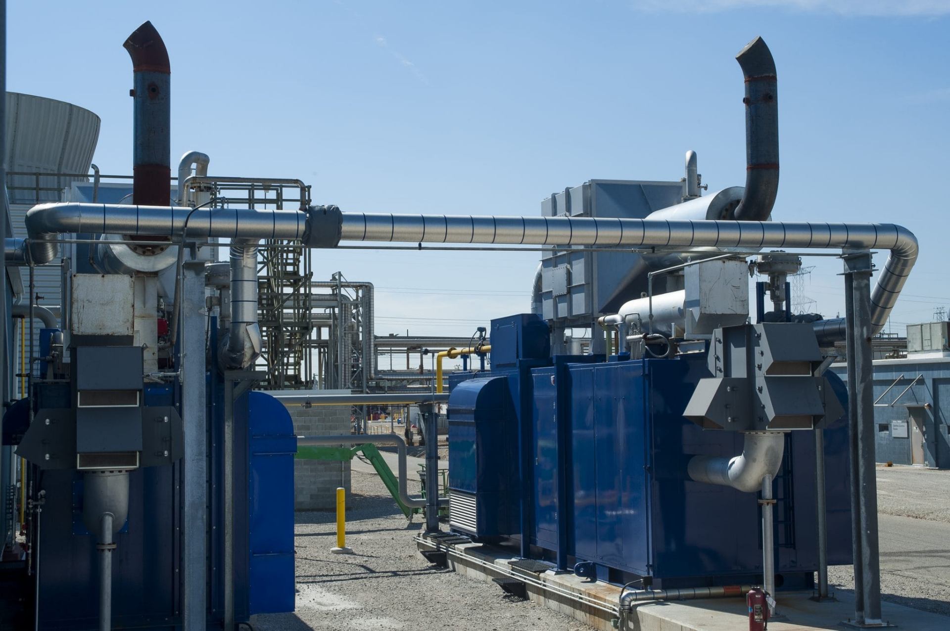 Powerphase | Generation Smart - Gas Turbine Optimization Solutions